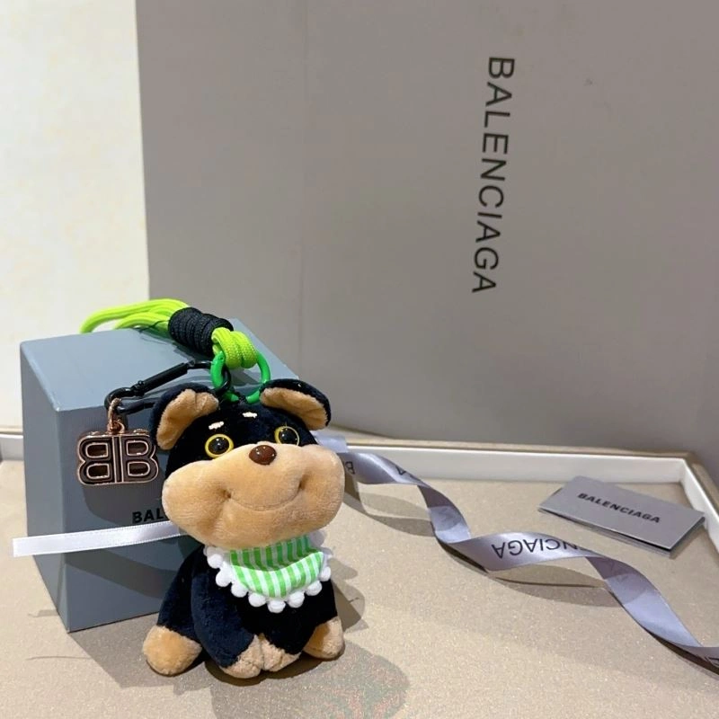 Official Balenciaga Ornaments