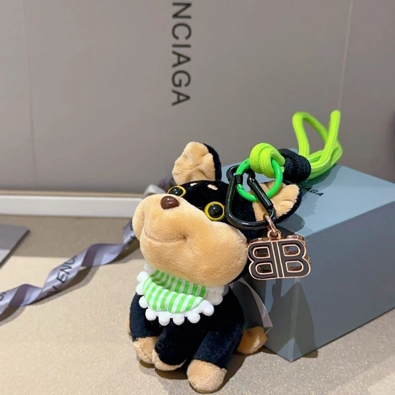 Official Balenciaga Ornaments