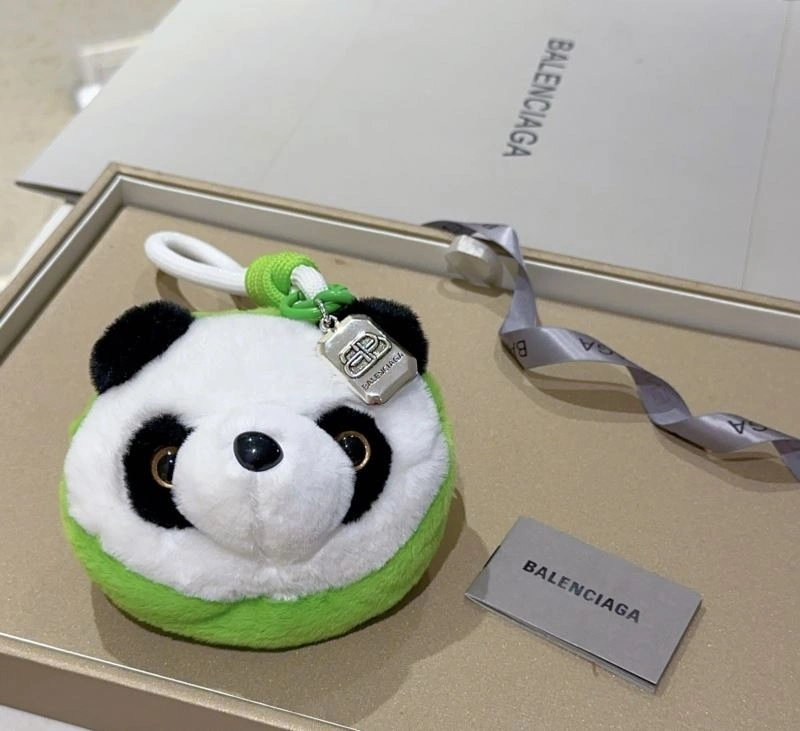 Balenciaga Ornaments