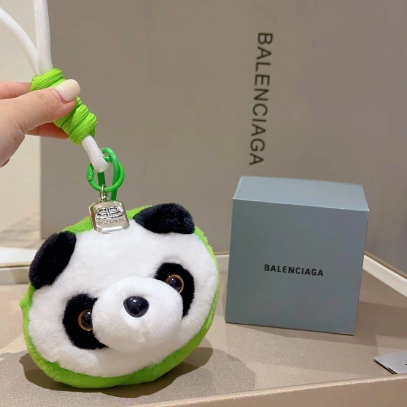 Real Balenciaga Ornaments