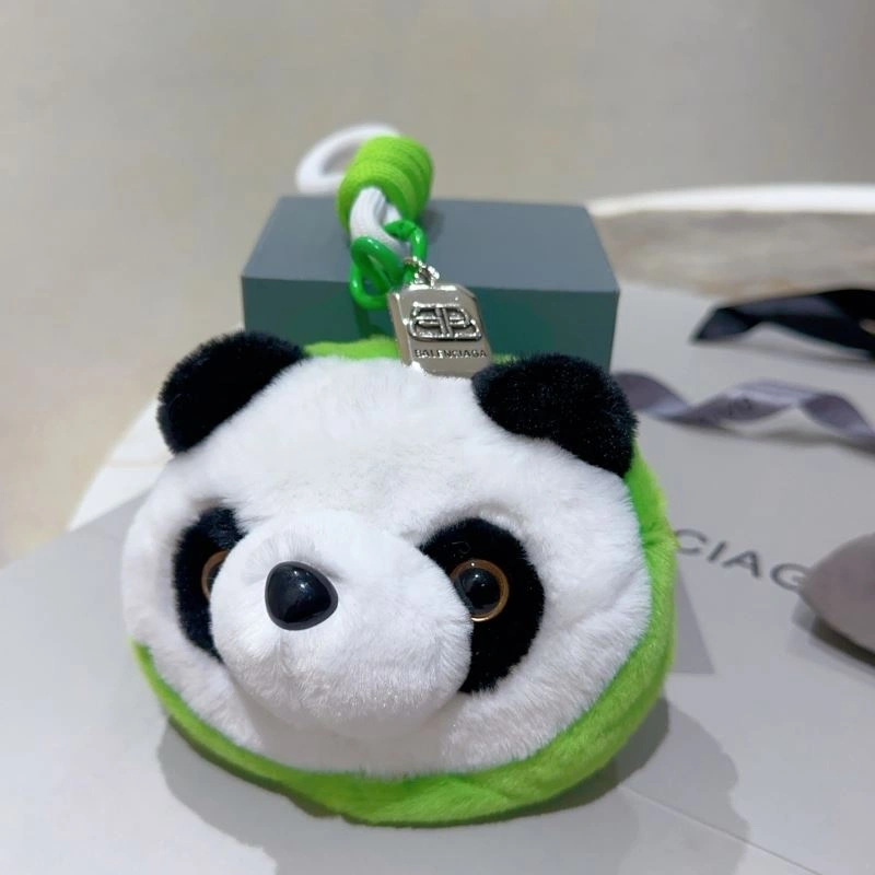 Real Balenciaga Ornaments