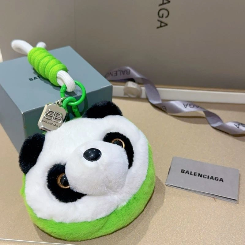 Real Balenciaga Ornaments