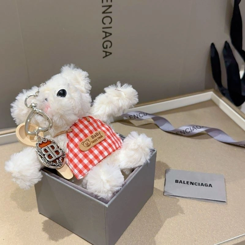 Discounted Balenciaga Ornaments