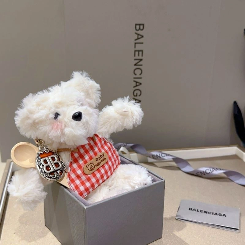 Discounted Balenciaga Ornaments