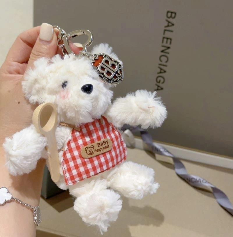 Discounted Balenciaga Ornaments