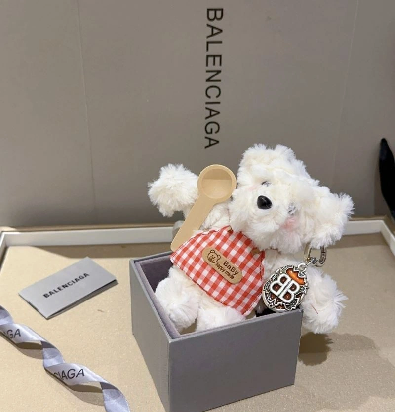 Discounted Balenciaga Ornaments