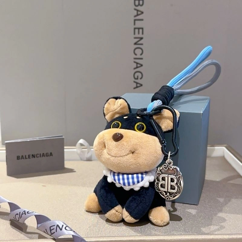 Precise copy Balenciaga Ornaments