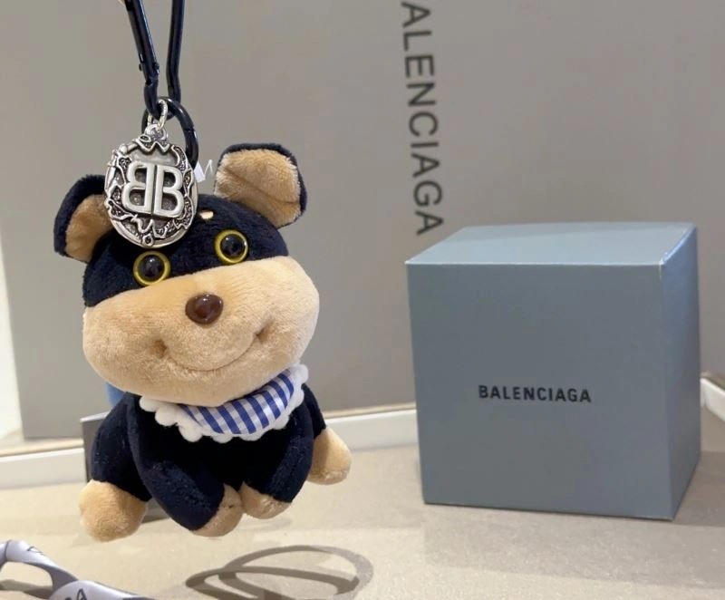 Precise copy Balenciaga Ornaments