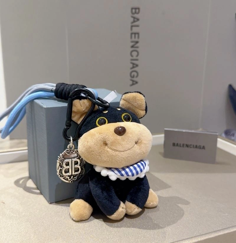 Precise copy Balenciaga Ornaments