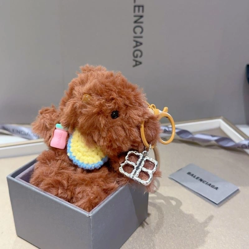 Top match Balenciaga Ornaments