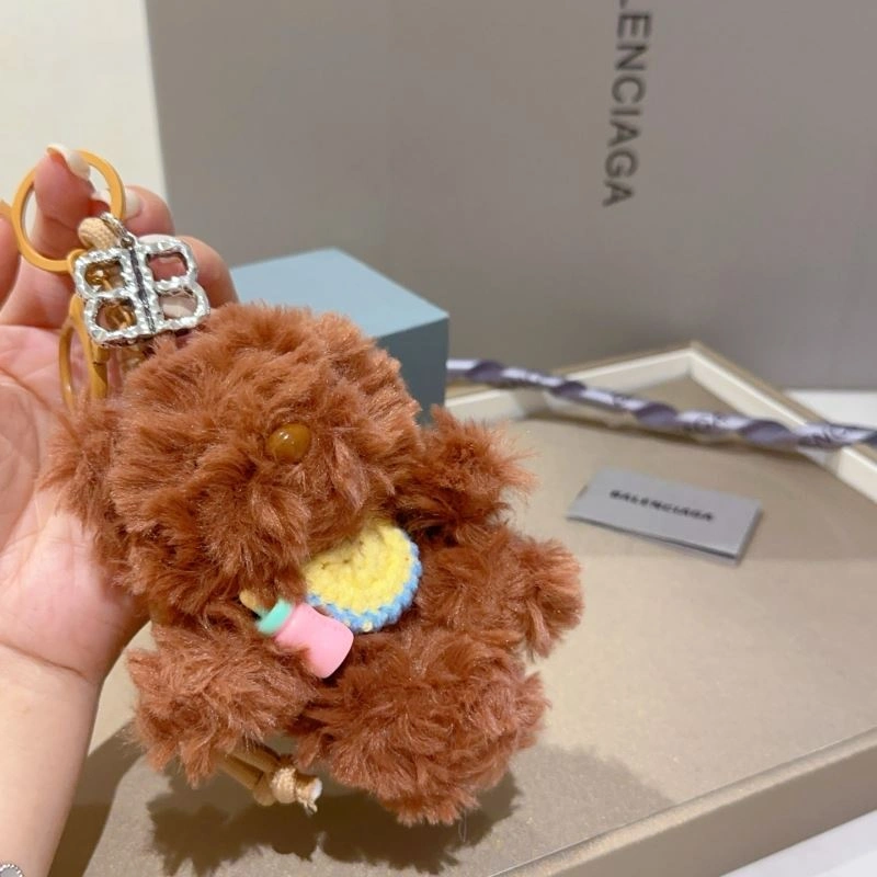 Top match Balenciaga Ornaments