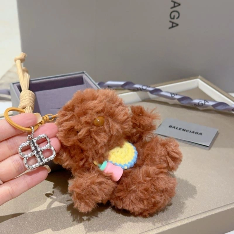 Top match Balenciaga Ornaments