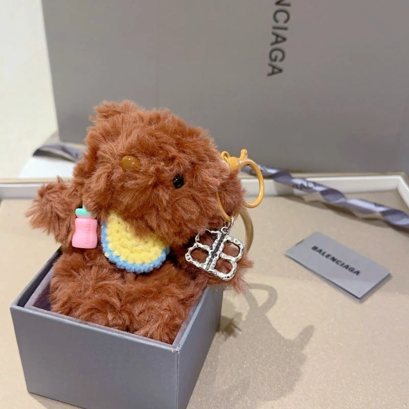 Top match Balenciaga Ornaments