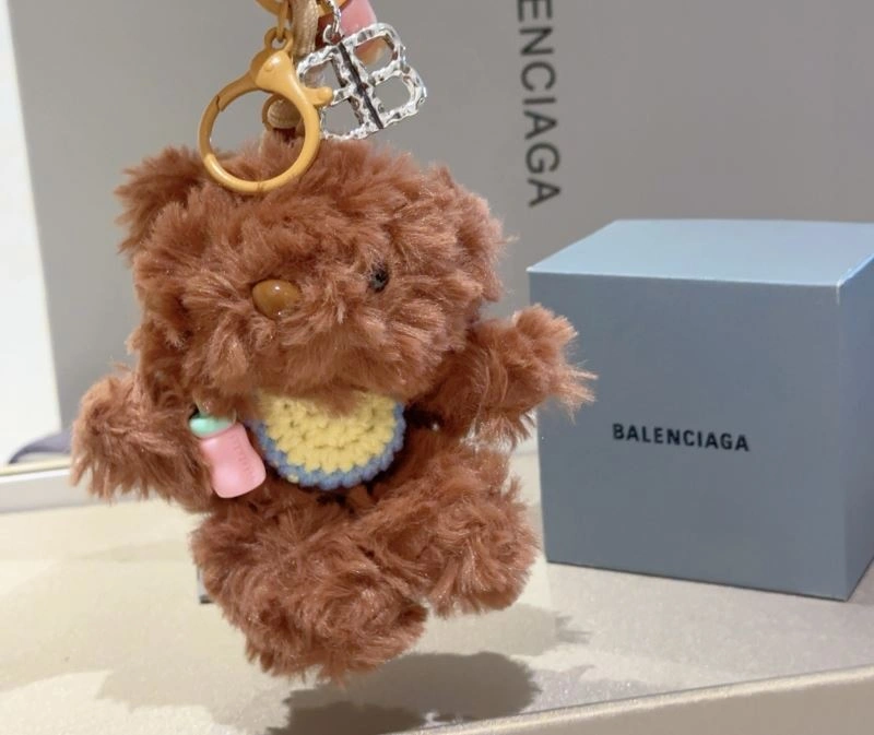 Top match Balenciaga Ornaments
