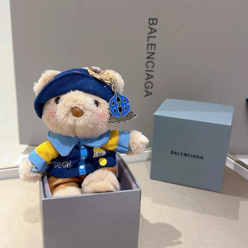 Top match Balenciaga Ornaments