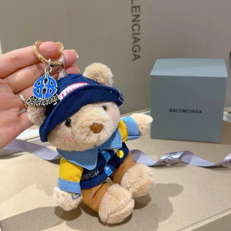 Top match Balenciaga Ornaments