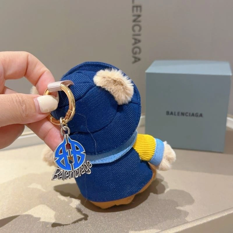 Top match Balenciaga Ornaments