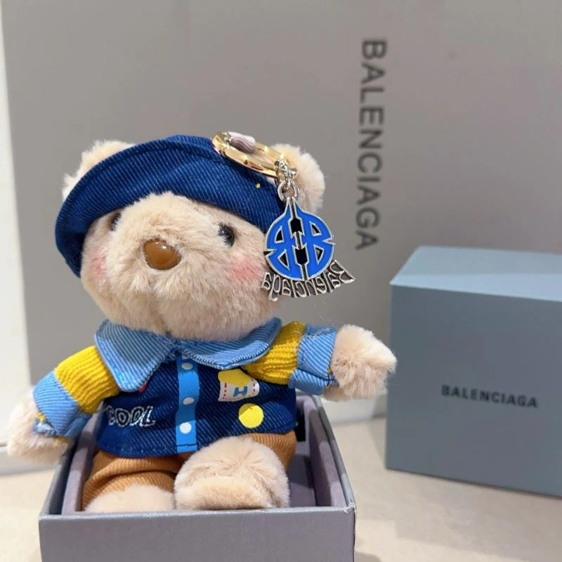 Top match Balenciaga Ornaments