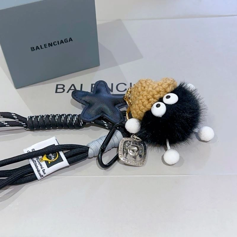 Balenciaga Ornaments