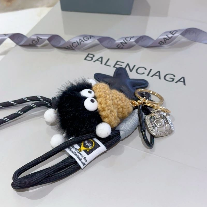 Inexpensive Balenciaga Ornaments