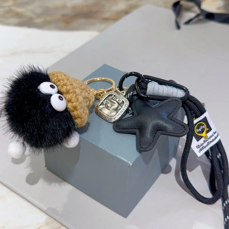 Inexpensive Balenciaga Ornaments