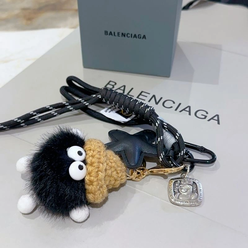 Inexpensive Balenciaga Ornaments