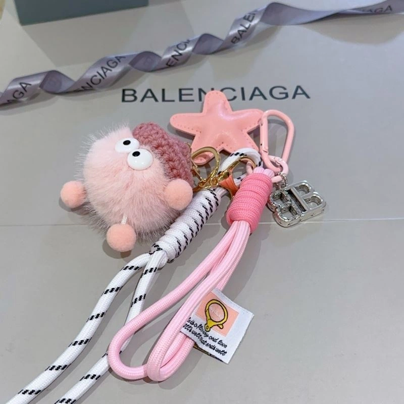 Balenciaga Ornaments
