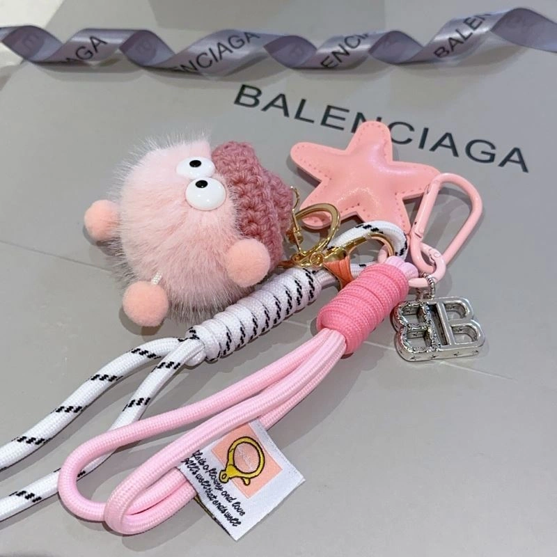 Factory-made Balenciaga Ornaments