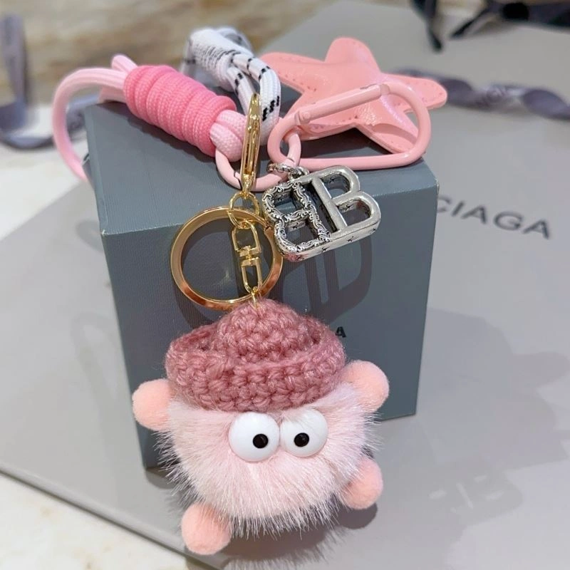 Factory-made Balenciaga Ornaments