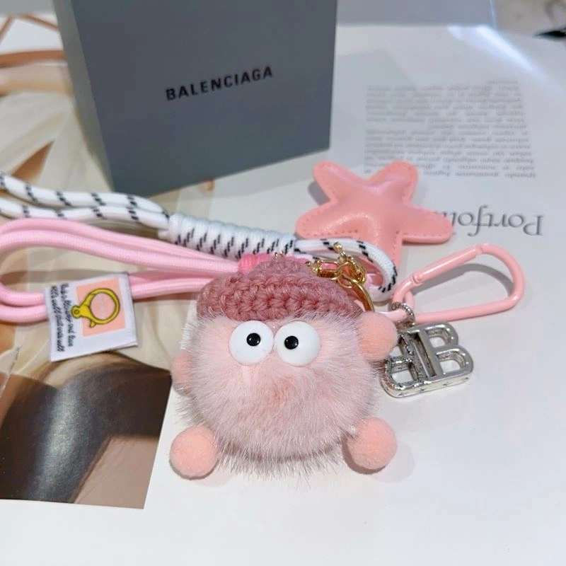 Factory-made Balenciaga Ornaments