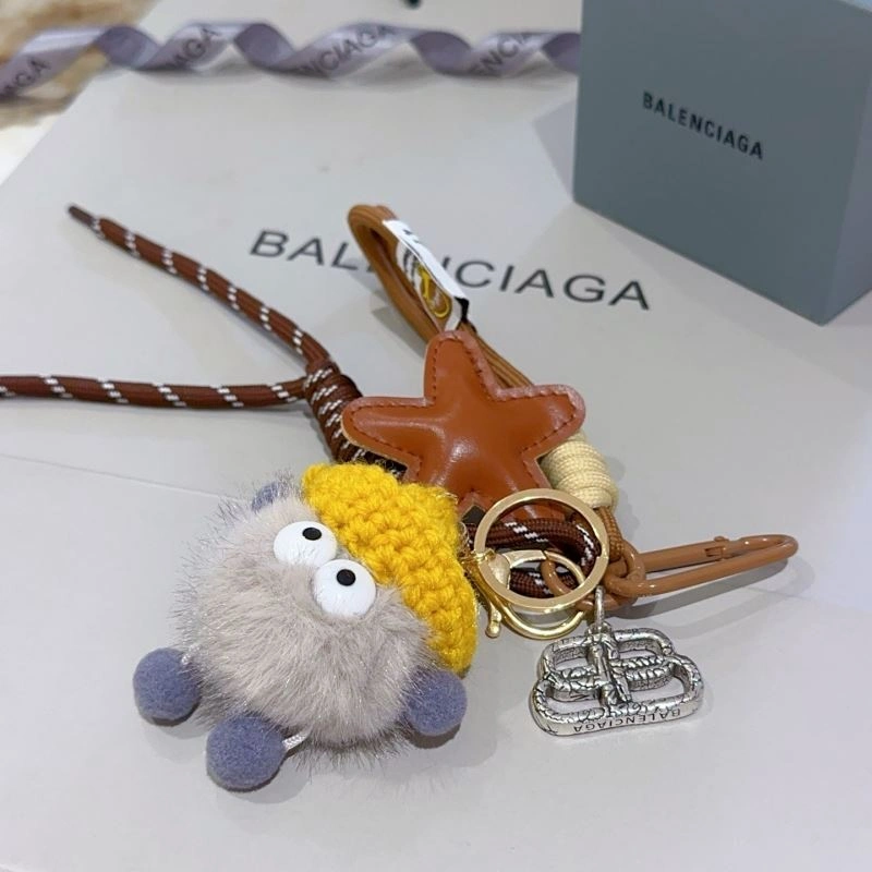 Balenciaga Ornaments
