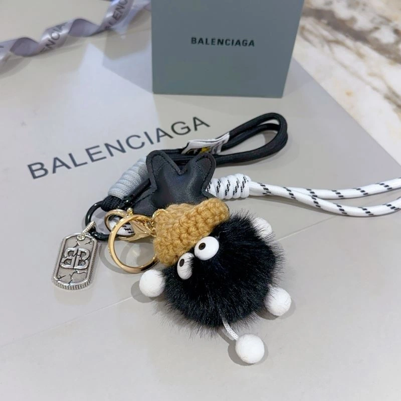 Balenciaga Ornaments