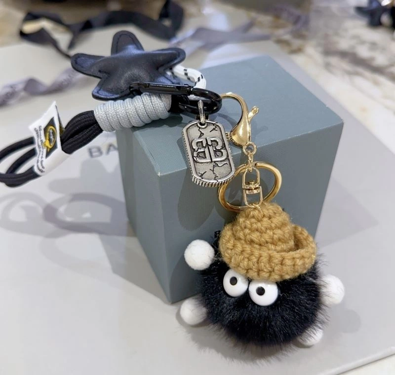 1:1 copy Balenciaga Ornaments
