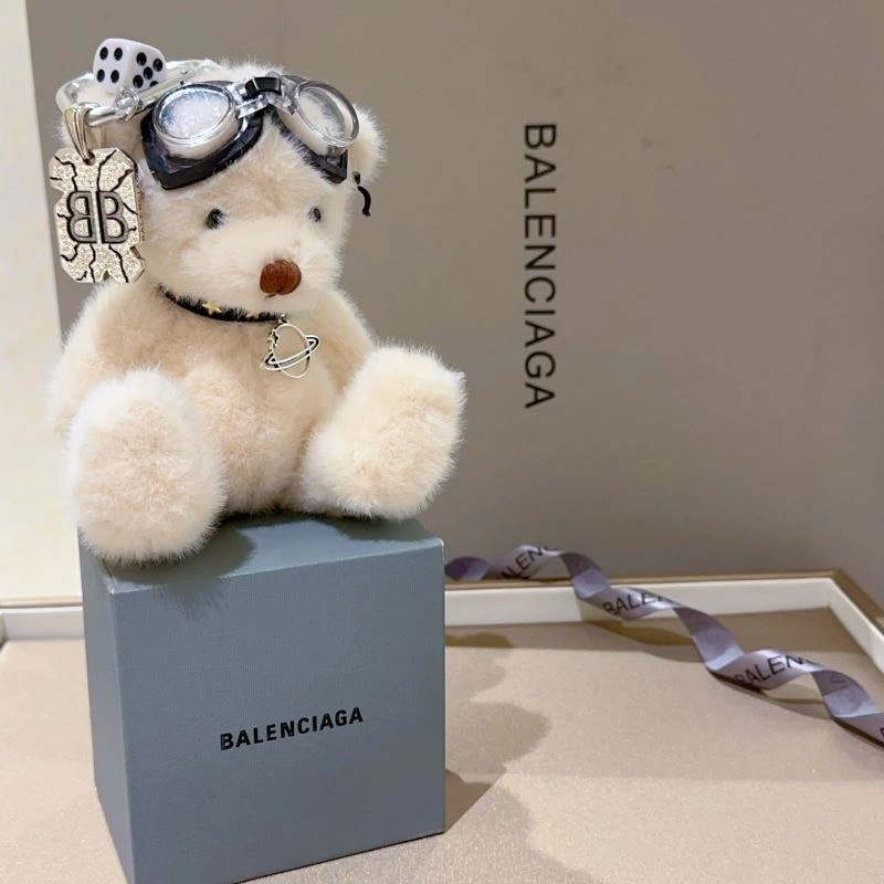 Exact replica Balenciaga Ornaments