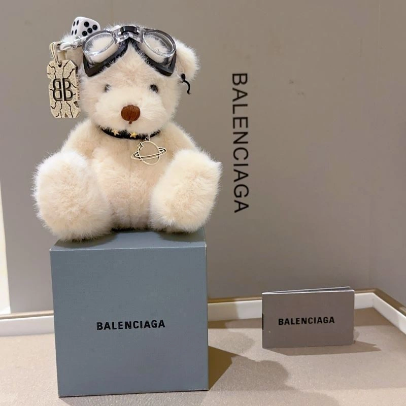 Exact replica Balenciaga Ornaments