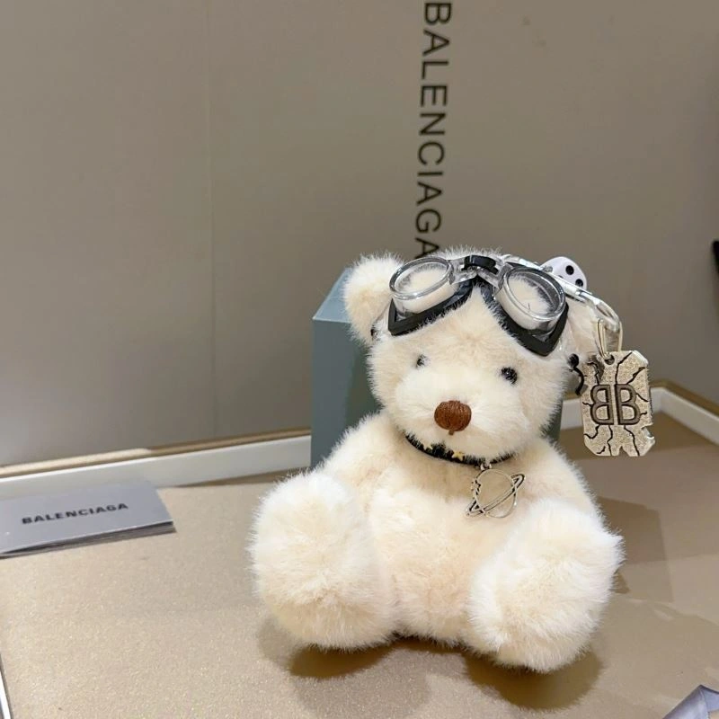 Exact replica Balenciaga Ornaments