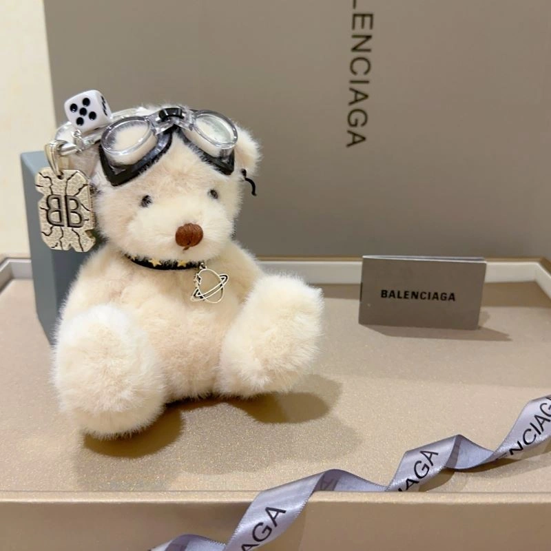 Exact replica Balenciaga Ornaments