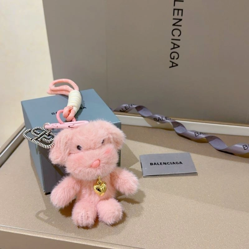 Balenciaga Ornaments