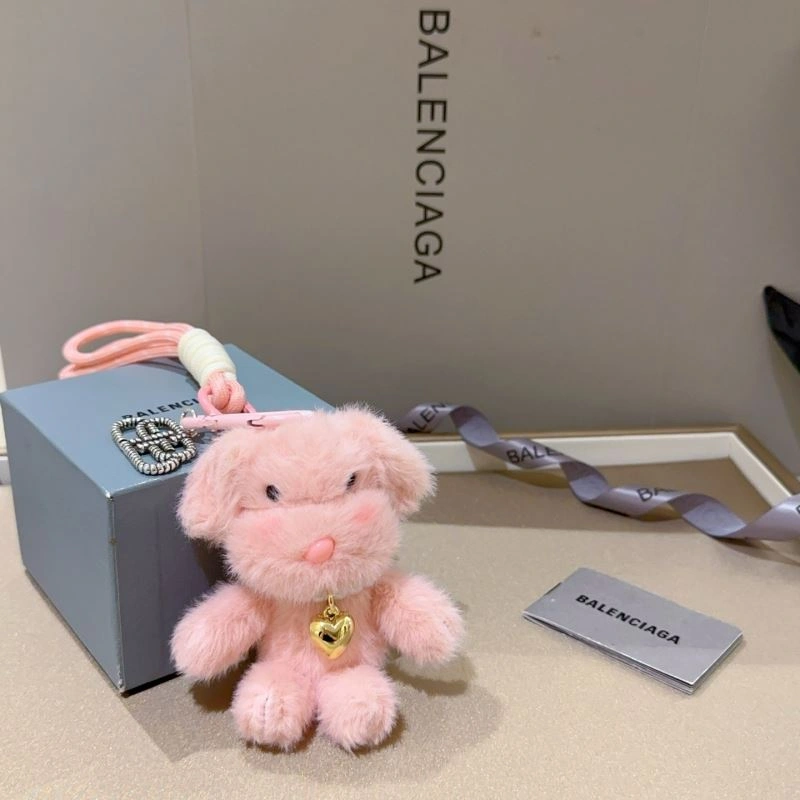 Budget-friendly Balenciaga Ornaments