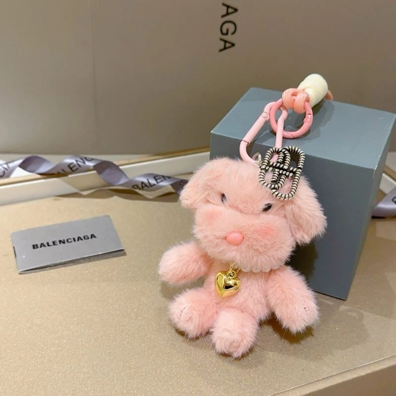 Budget-friendly Balenciaga Ornaments