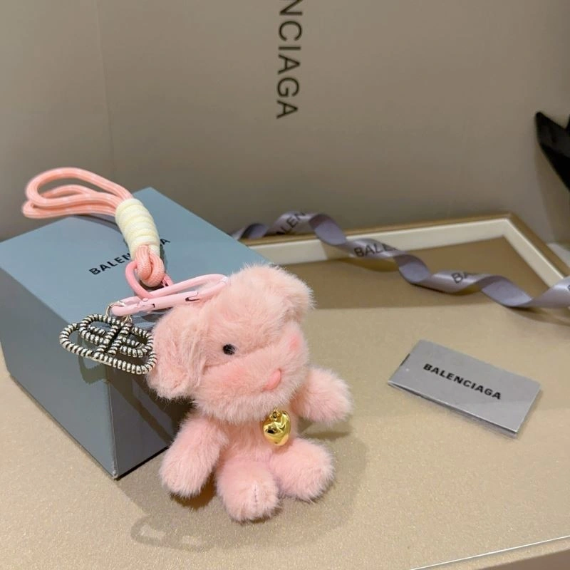 Budget-friendly Balenciaga Ornaments