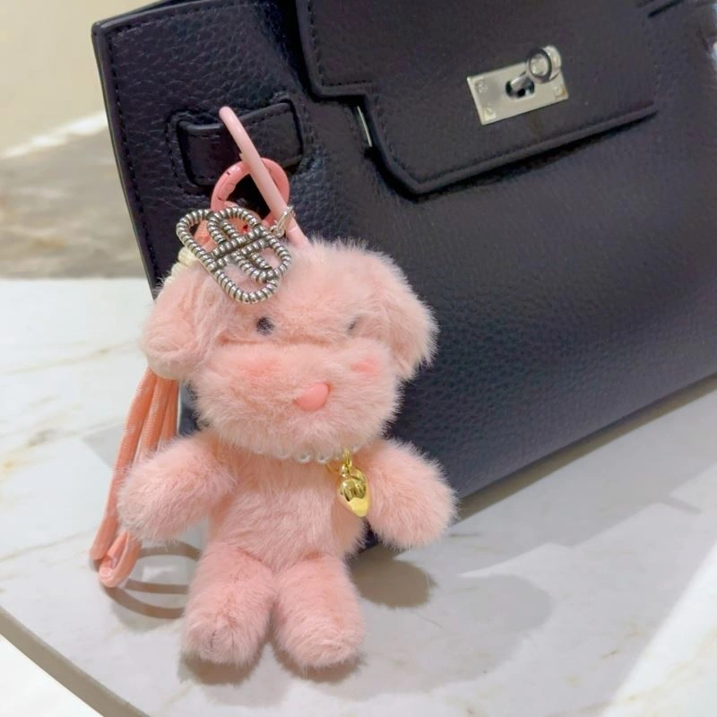 Budget-friendly Balenciaga Ornaments