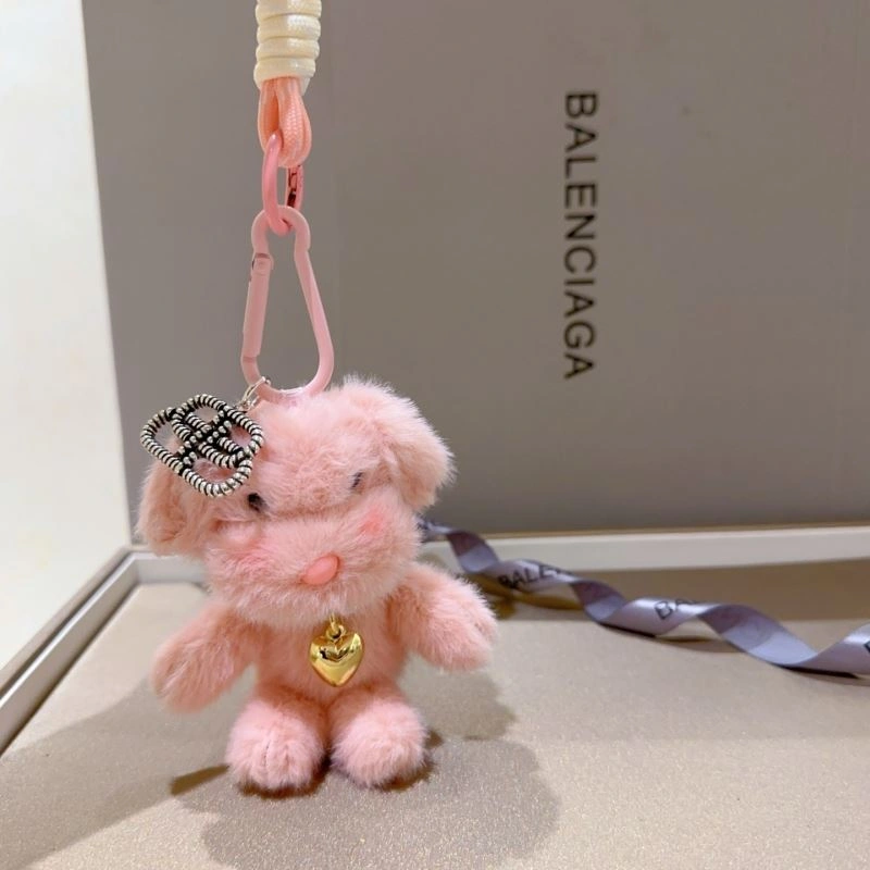 Budget-friendly Balenciaga Ornaments