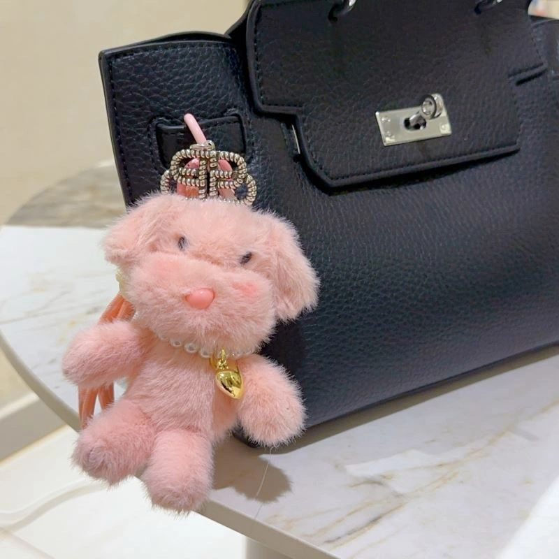 Budget-friendly Balenciaga Ornaments