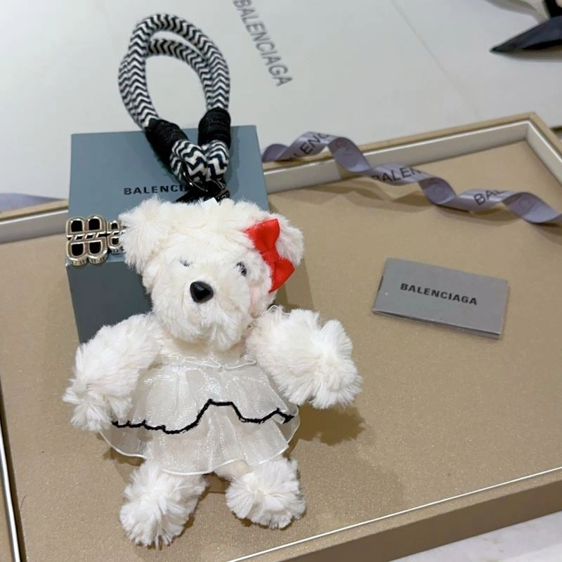 Precise copy Balenciaga Ornaments