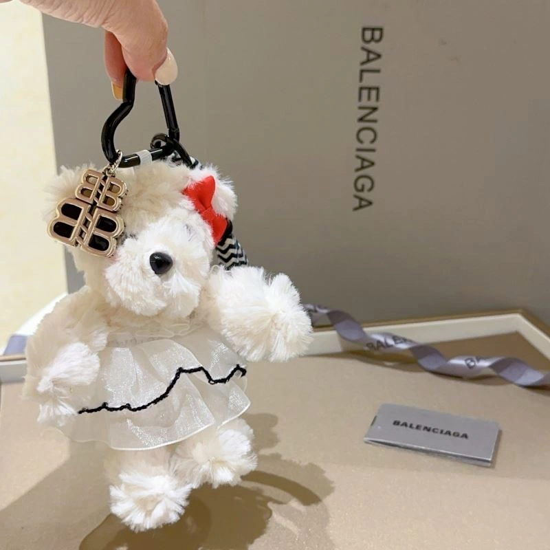 Precise copy Balenciaga Ornaments
