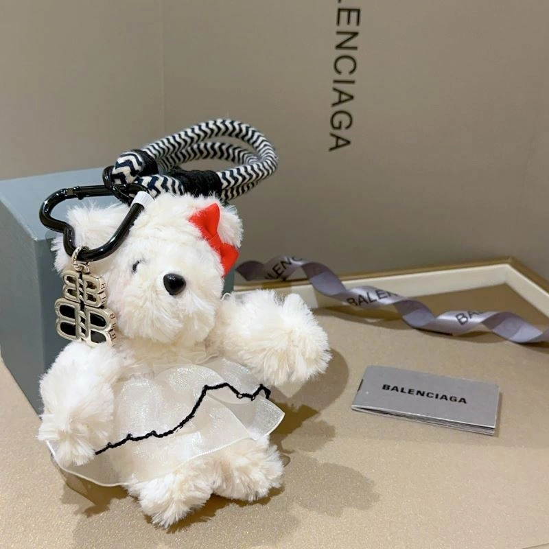 Precise copy Balenciaga Ornaments