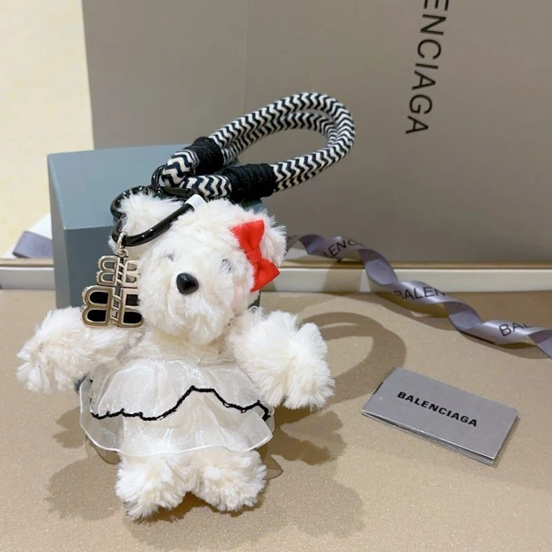 Precise copy Balenciaga Ornaments