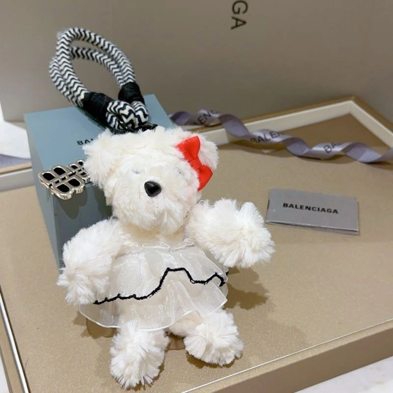 Precise copy Balenciaga Ornaments
