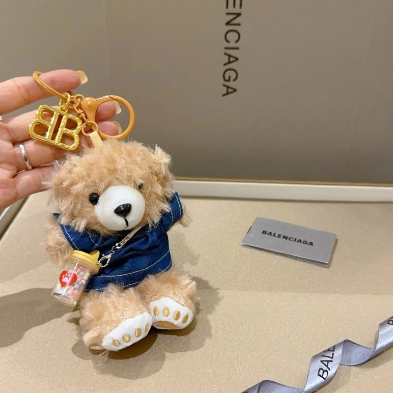 Exact replica Balenciaga Ornaments